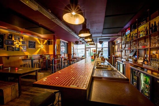 De leukste cafés voor de student in Utrecht - Easy-Out