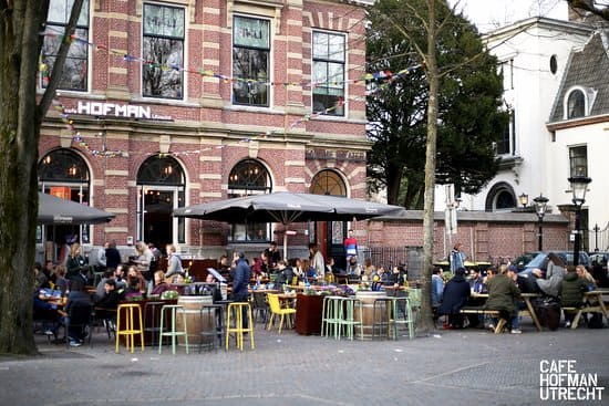 De leukste cafés voor de student in Utrecht - Easy-Out